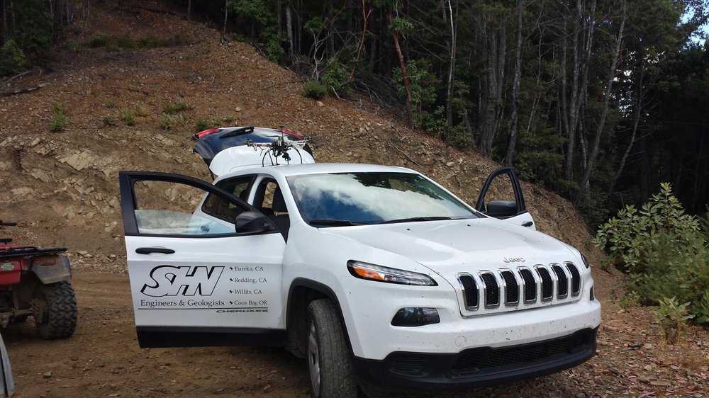 SHN ENGINEERS & GEOLOGISTS - 335 S Main St, Willits, CA - Yelp