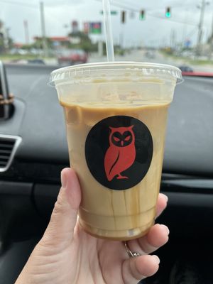 RED OWL COFFEE COMPANY - Updated September 2024 - 16 Photos & 25 ...