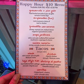 YUCA BAR - Updated January 2025 - 1826 Photos & 2081 Reviews - 111 ...