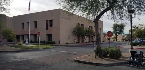 HONORHEALTH SCOTTSDALE SHEA MEDICAL CENTER - 94 Photos & 348 Reviews ...