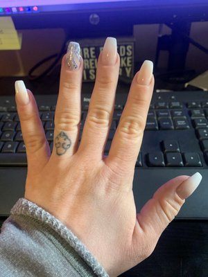 CJ NAILS - 19 Photos & 19 Reviews - 12530 Fremont Ave, Zimmerman ...