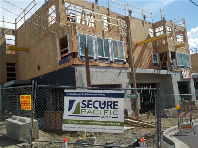 SECURE PACIFIC - Updated November 2025 - 8220 N Interstate Ave ...