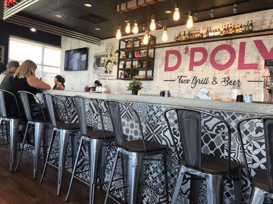 D’POLY TACO GRILL & BEER - 157 Photos & 162 Reviews - Tacos - 1573 W ...