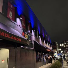 BADLANDS PORTLAND - Updated October 2025 - 35 Photos & 25 Reviews - 110 ...