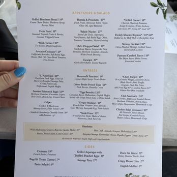 CHERI ROOFTOP - Updated August 2025 - 909 Photos & 871 Reviews - 3655 S ...