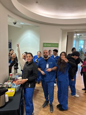 UNITEK COLLEGE - FREMONT CAMPUS - Updated January 2026 - 136 Photos ...