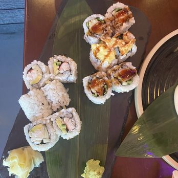 SORA - Updated July 2024 - 434 Photos & 162 Reviews - 1121 W 10th St ...