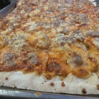 PIRRONE’S PIZZERIA - Updated December 2025 - 100 Photos & 169 Reviews ...