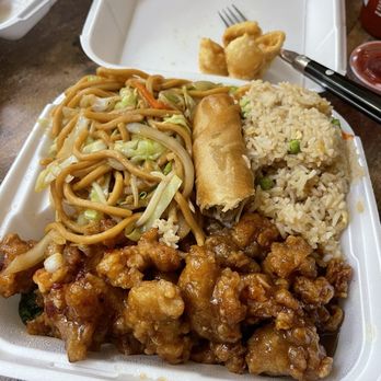 CHEF BO - Updated July 2025 - 285 Photos & 506 Reviews - 2310 Fair Oaks ...