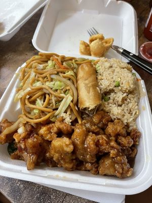 CHEF BO - Updated March 2025 - 273 Photos & 501 Reviews - 2310 Fair ...