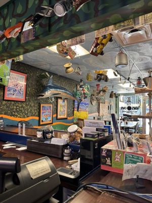 BLUES CAFE - Updated October 2025 - 134 Photos & 178 Reviews - 34 S Del ...