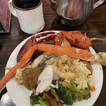 FOUR SEASON BUFFET - Updated January 2025 - 190 Photos & 204 Reviews ...