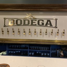 LA BODEGA BREWING - Updated December 2025 - 755 Photos & 543 Reviews ...