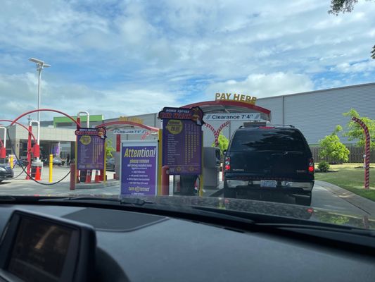 SAM’S XPRESS CAR WASH - Updated May 2025 - 81 Photos & 53 Reviews ...