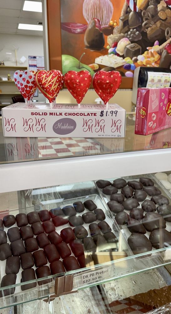 KOPPER-KETTLE CANDIES - Updated October 2025 - 12 Reviews - 4300 Rogers ...