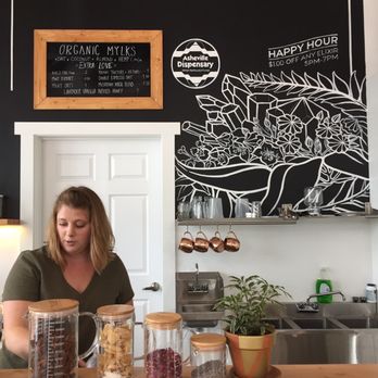 ASHEVILLE DISPENSARY - Updated February 2025 - 71 Photos & 23 Reviews ...