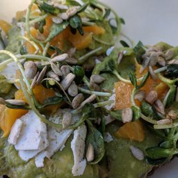 LEFT COAST FOOD + JUICE - Updated August 2025 - 409 Photos & 411 ...