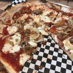 CHARRED PIE - 188 Photos & 245 Reviews - 12125 N Oracle Rd, Oro Valley ...