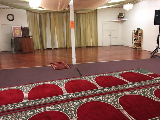 MASJIDUL WARITHEEN MOSQUE - Updated January 2026 - 13 Photos - 1700 ...