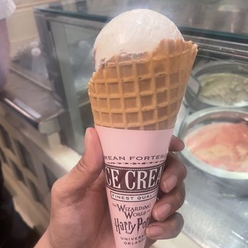 FLOREAN FORTESCUE’S ICE CREAM PARLOUR - Updated May 2024 - 417 Photos ...