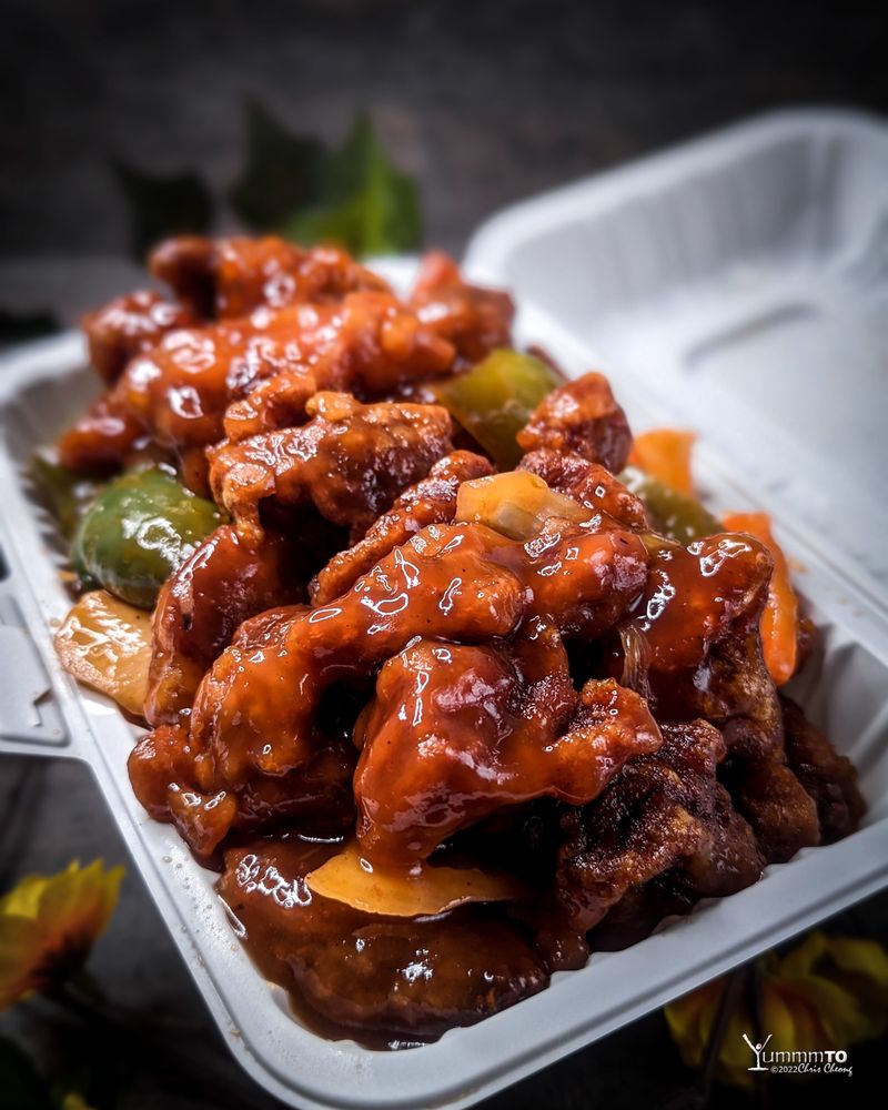 NEW MAY HONG YUEN BBQ - 40 Photos - 250 Alton Tower Circle, Toronto ...