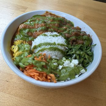 NAMASTE CAFÉ - Updated December 2025 - 396 Photos & 397 Reviews - 2512 ...