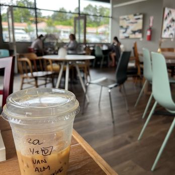 INSOMNIA COFFEE - CEDAR MILL - Updated December 2024 - 64 Photos & 41 ...