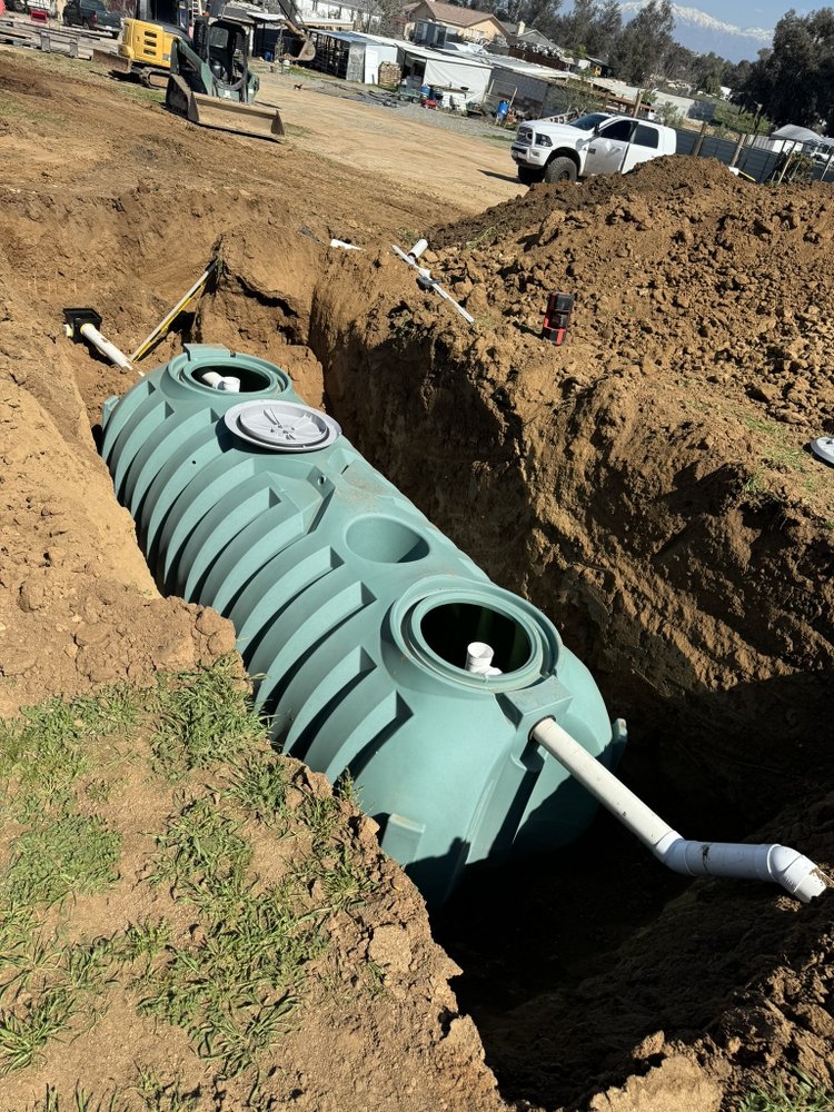 AA SEPTIC SERVICES - Updated August 2024 - 18 Photos - Perris ...
