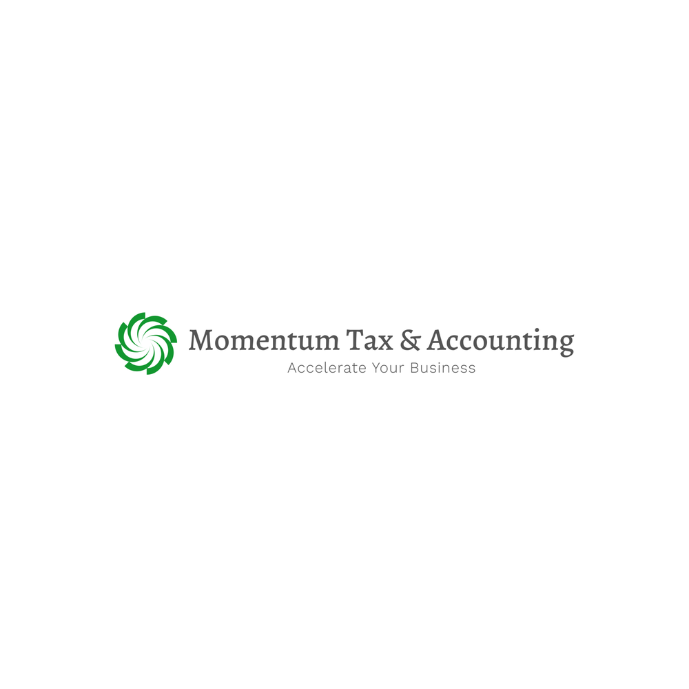 MOMENTUM TAX & ACCOUNTING - Updated April 2026 - Request Consultation ...