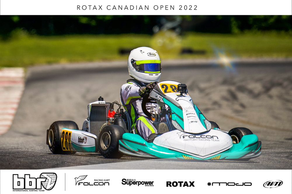 BBR KARTING - Updated December 2025 - 12 Photos - 20290 25th Avenue ...