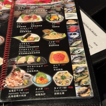 MANZO JAPANESE ITAMAE - Updated January 2026 - 284 Photos & 49 Reviews ...