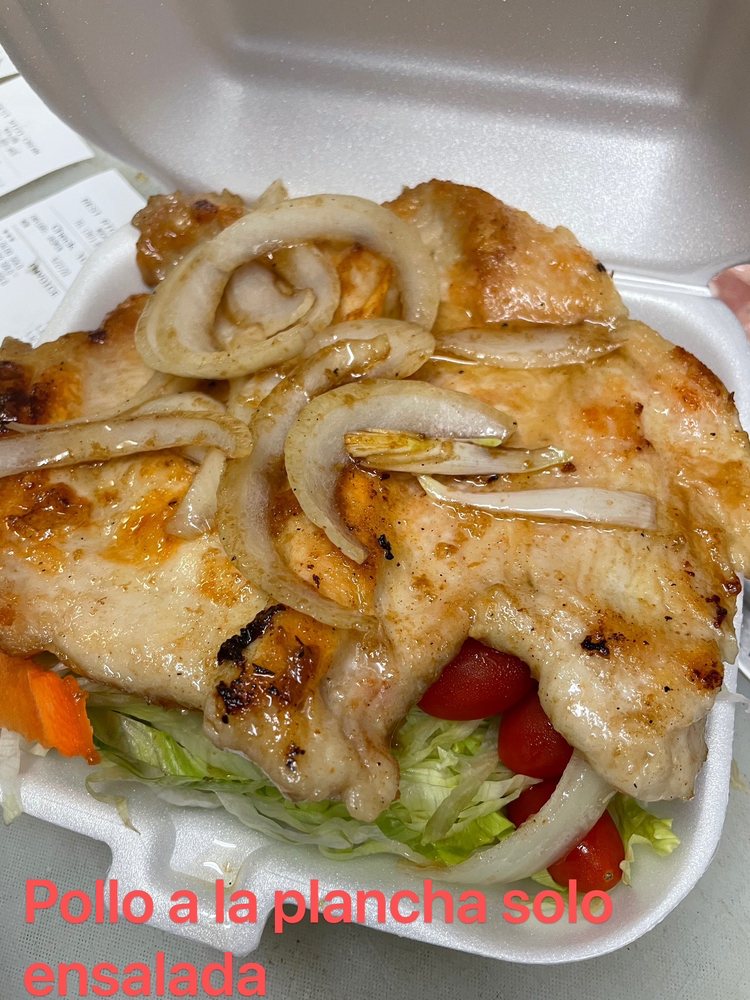 RICO CREAM - Updated October 2025 - Carretera 110 S/N, Moca, Puerto ...