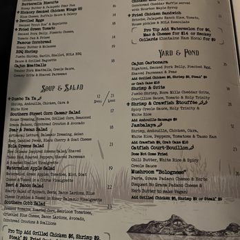 VOODOO BAYOU - Updated March 2025 - 1056 Photos & 257 Reviews - 7525 W ...