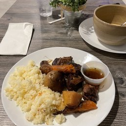 UNIQUE BITE EATERY - 178 Photos & 352 Reviews - Comfort Food - 82900 ...