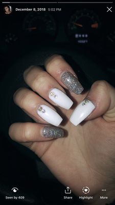 ART PRO NAILS - 764 Photos & 30 Reviews - Nail Salons - 740 Brewers Bridge Rd, Jackson, NJ ...
