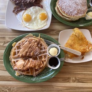 TOAST CAFE & GRILL - 1334 Photos & 953 Reviews - 1411 Bird Ave, San ...