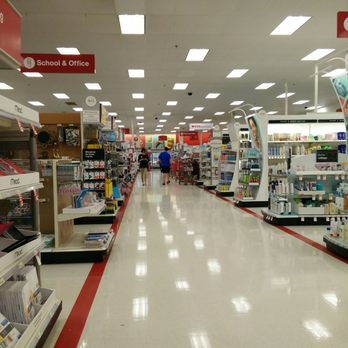 TARGET - Updated October 2025 - 17 Photos - 301 Park Dr, Owatonna ...