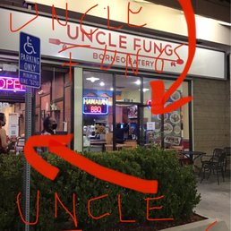 UNCLE FUNG BORNEO EATERY - Updated November 2025 - 1585 Photos & 979 ...