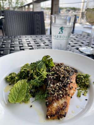 HARBOUR - 24 Photos & 24 Reviews - Seafood - 134 W Market St, Lewes, DE ...