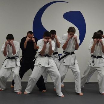 SWIFTKICK MARTIAL ARTS - Updated December 2025 - 85 Photos & 51 Reviews ...