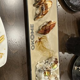 OKOME - Updated December 2025 - 230 Photos & 51 Reviews - 4551 New Bern ...