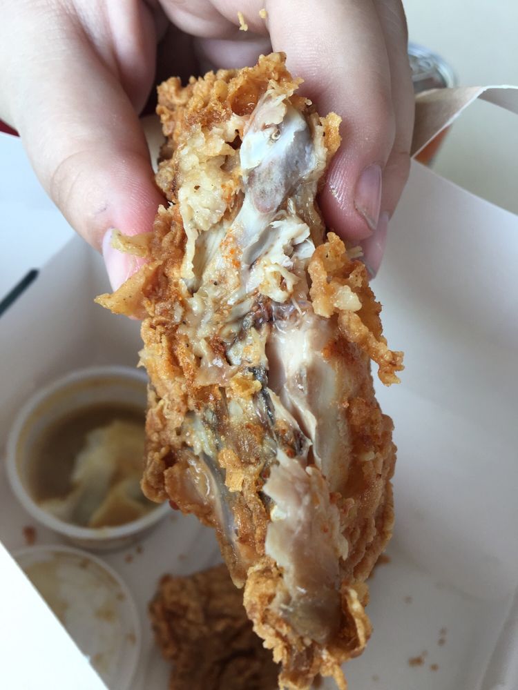 KFC - 171 Dandenong Rd, Mount Ommaney Queensland, Australia - Fast Food ...