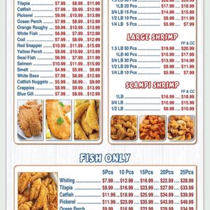 ANDREA’S FISH MARKET II - Updated April 2025 - 20 Photos & 21 Reviews ...