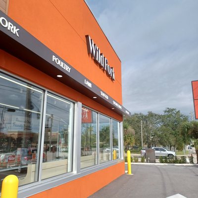 WILD FORK - Updated June 2025 - 53 Photos & 18 Reviews - 625 S Orlando ...