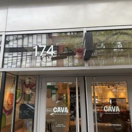 CAVA - Cheap - Mediterranean - Updated June 2025 - 133 Photos - 178 ...