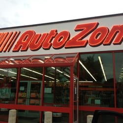 AUTOZONE AUTO PARTS - 1600 E Michigan Ave, Ypsilanti, MI - Yelp