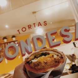 Best Tortas Near Me - December 2019: Find Nearby Tortas Reviews - Yelp