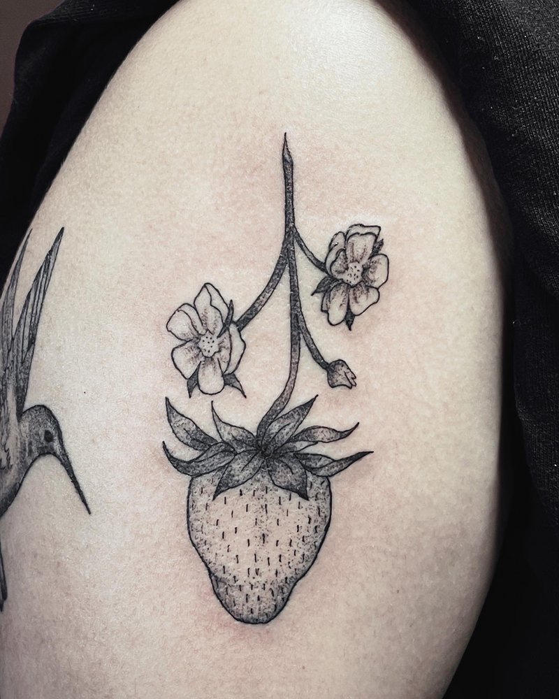 STAR TATTOOS - Updated August 2025 - 46 Photos - 2787 E Del Amo Blvd ...