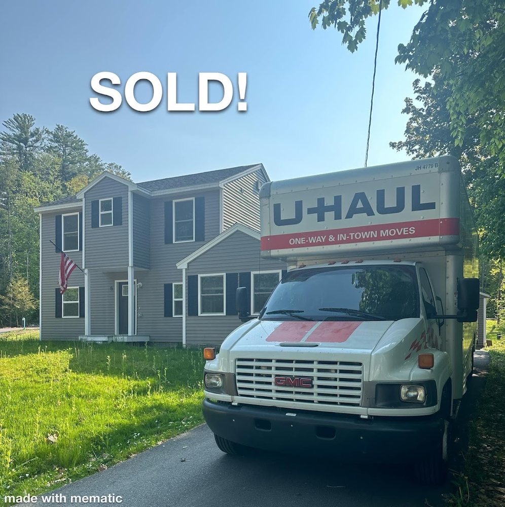 MARK LYNCH, REALTOR RE/MAX SYNERGY - Updated August 2025 - 72 Clement ...