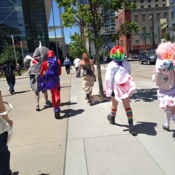 DENVER COMIC CON - Updated January 2026 - 134 Photos & 34 Reviews - 700 ...